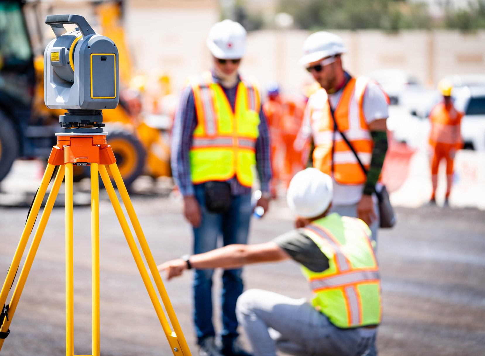 Home | Institute for new Geospatial Services and Technologies